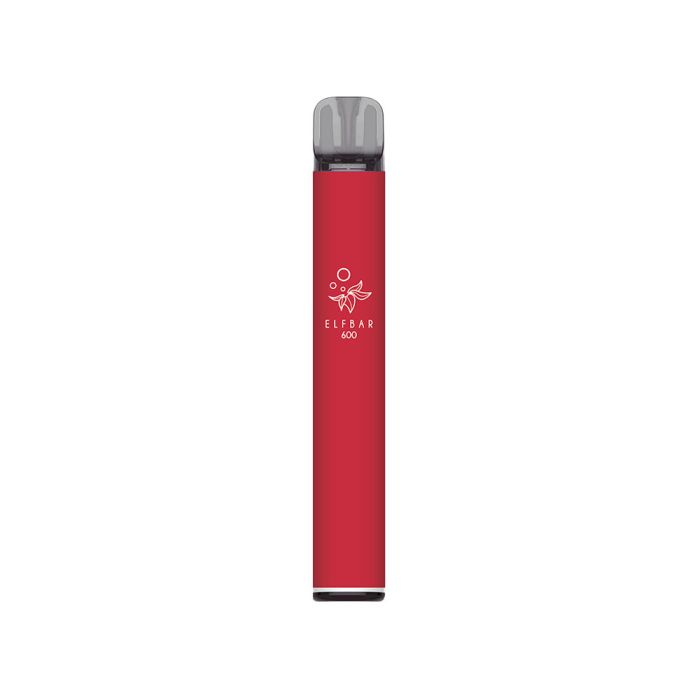 Watermelon Bubblegum Elf Bar 600 Pod Kit | Only £5.49 – Juicy Vapes
